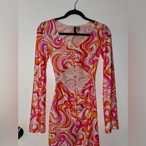 H&M | Dresses | Hm Y2k Dress | Poshmark